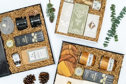 Guide to Common New Hire Gifts! – Sage Theory Gifts